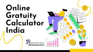 Gratuity Calculation 2025 | Maximum Limit 25 Lakhs - Check Now ...